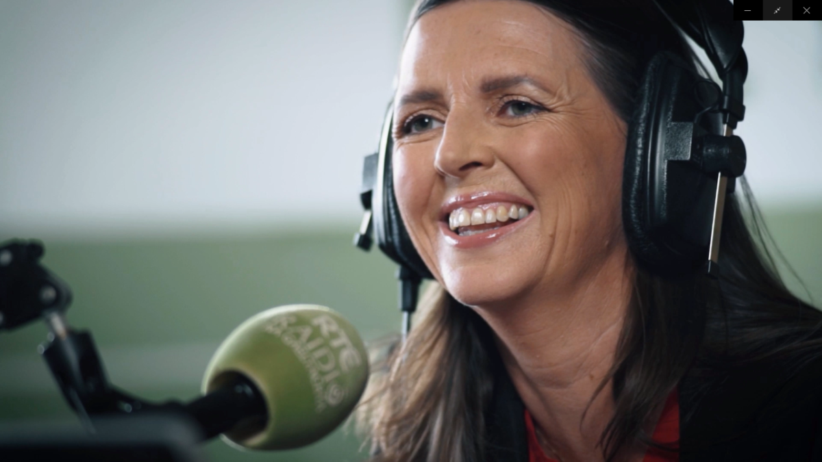 RnaG Crowned Station of the Year Amid Big Wins for RTÉ – About RTÉ